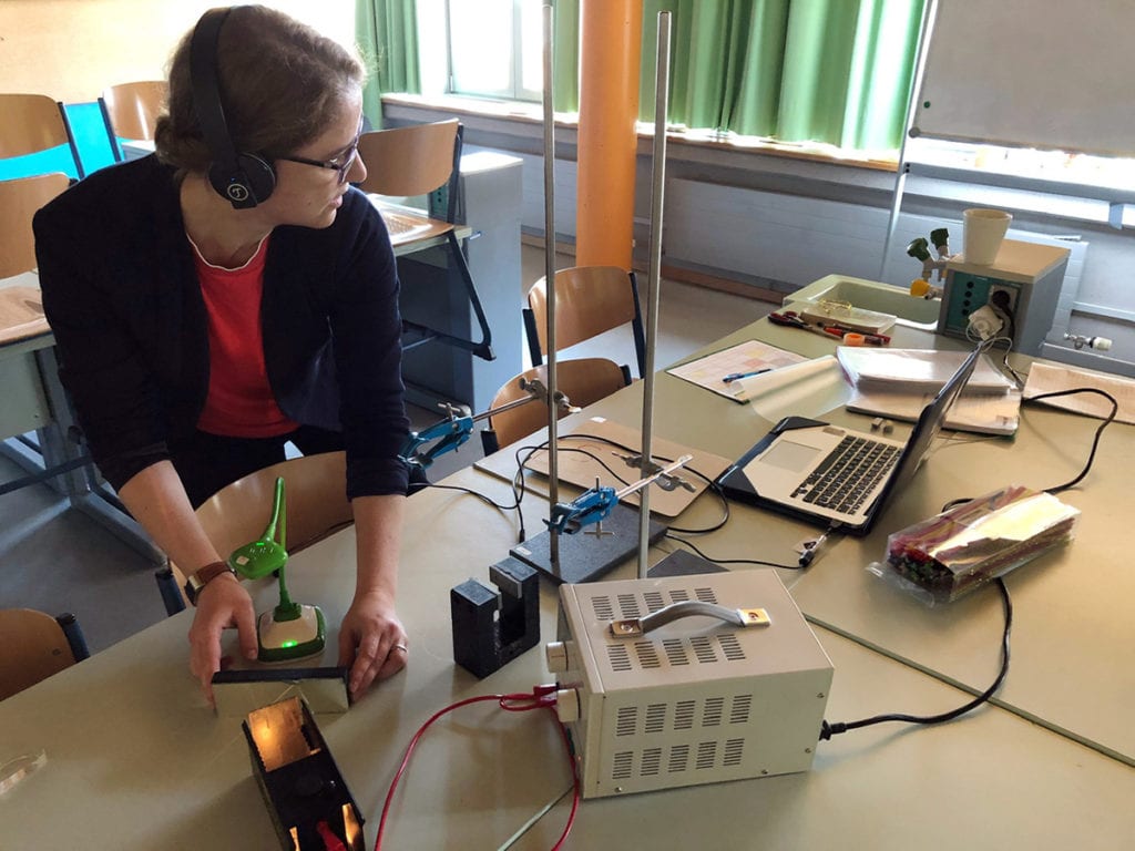 Wie virtuelle Schule funktioniert - Distance Learning