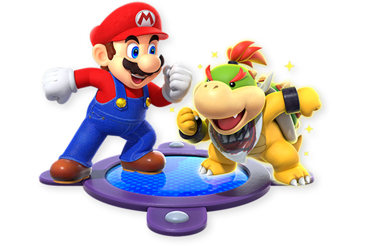 Gewinnspiel - KITZ verlost Nintendo-Konsole & Spiel